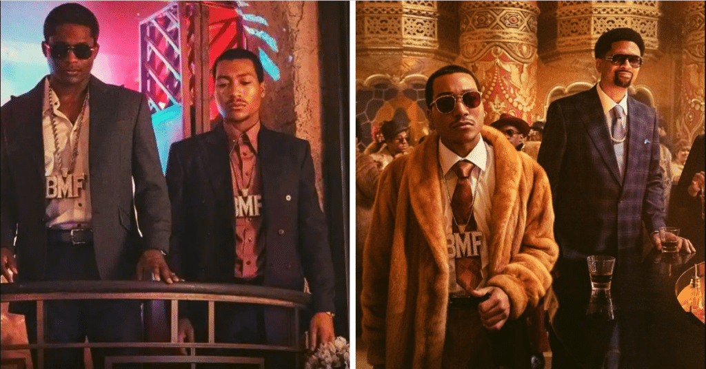 BMF Season 2 Episode 10 Watch Online, Release Date, Time, Preview and More