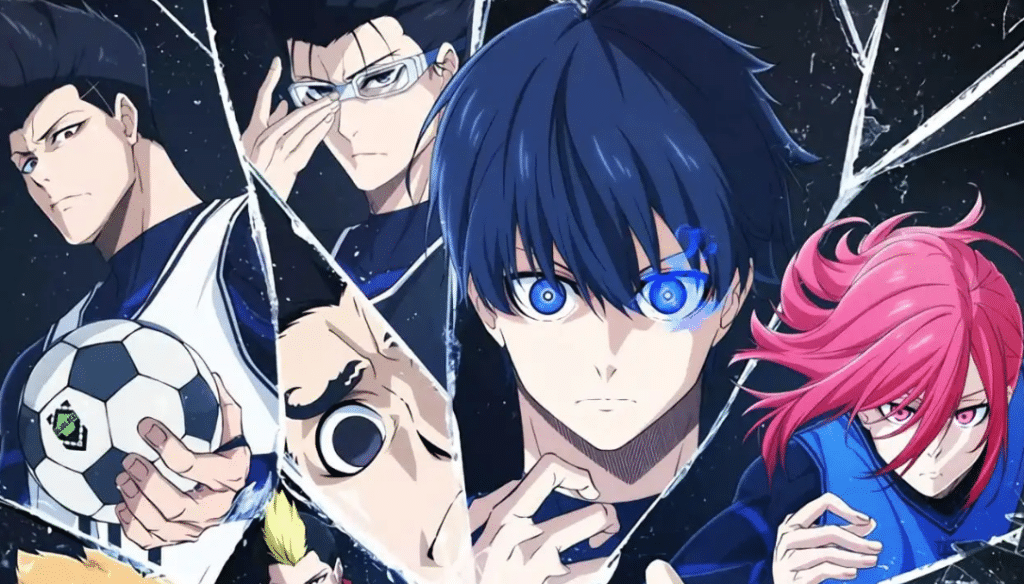 Read Blue Lock Chapter 210 Online, Spoilers, Release Date And More Updates