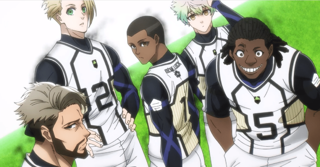 Blue Lock Episode 25 Release Date Update: Has The Anime Ended With Ep 24?