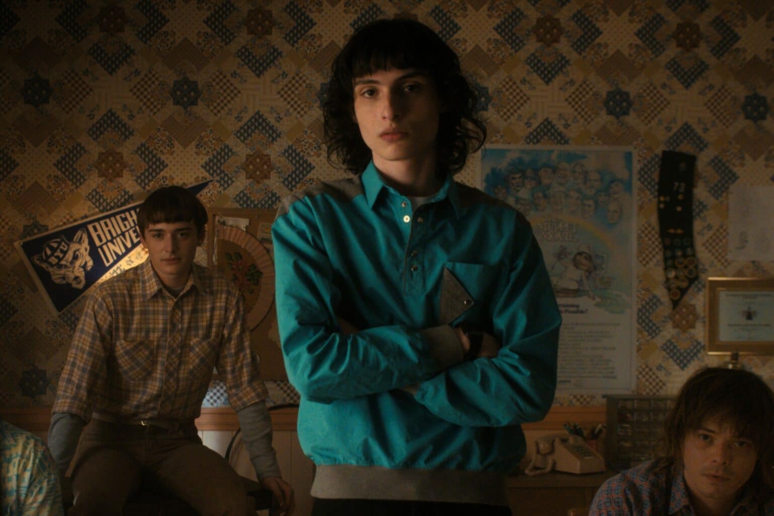 Fake Stranger Things Season 5 Download and Watch Online Links 'Leaked'