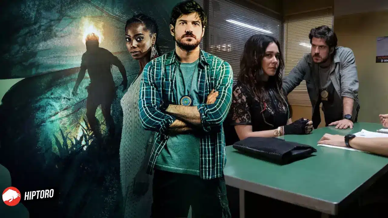 Invisible City Season 2 Episode 2: “I Won’t Hurt You” Recap & Review