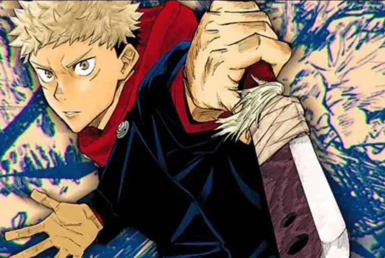 Read Jujutsu Kaisen Chapter 217 Spoilers Online, Release Date, Raw ...