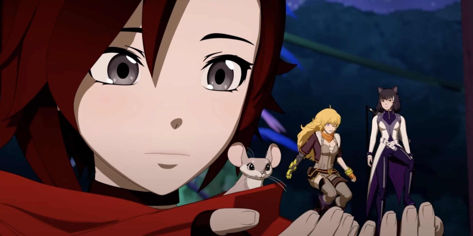 RWBY Season 9 Episode 6 Watch Online, Release Date, Time, Preview and ...