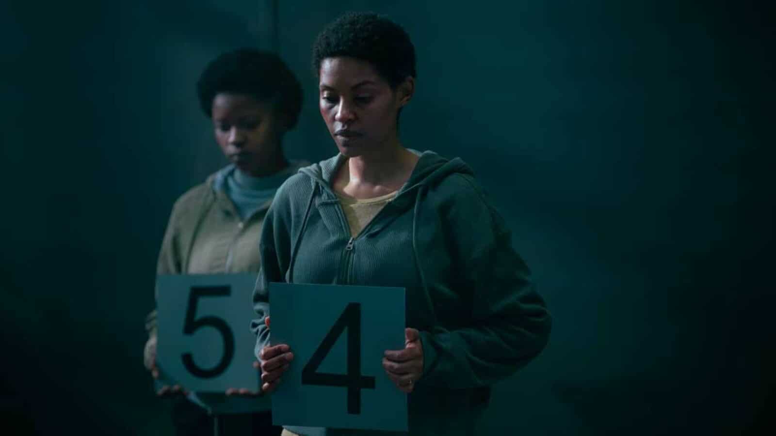 Netflix's Unseen Season 2: Release Date, Cast, and Must-Know Details