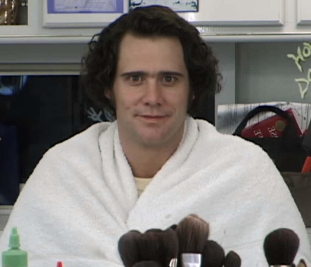 Jim Carrey's New Documentary Is A Phenomenal Look At His Life And Legacy