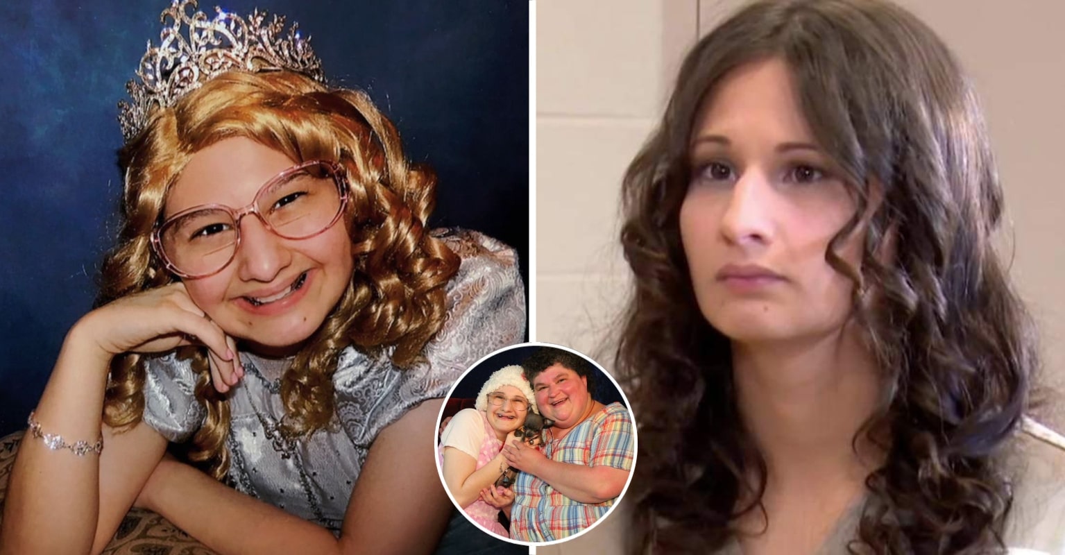 Gypsy Rose's family and friends are worried about her release from prison