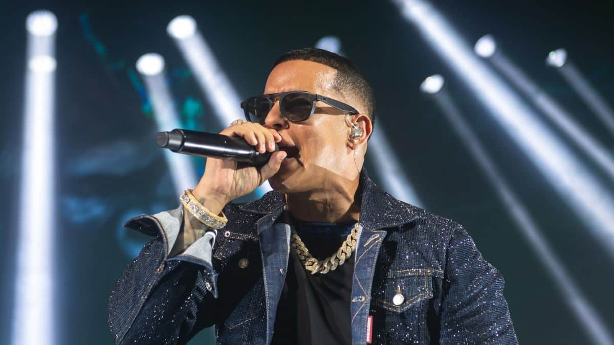 Daddy Yankee Net Worth 2023
