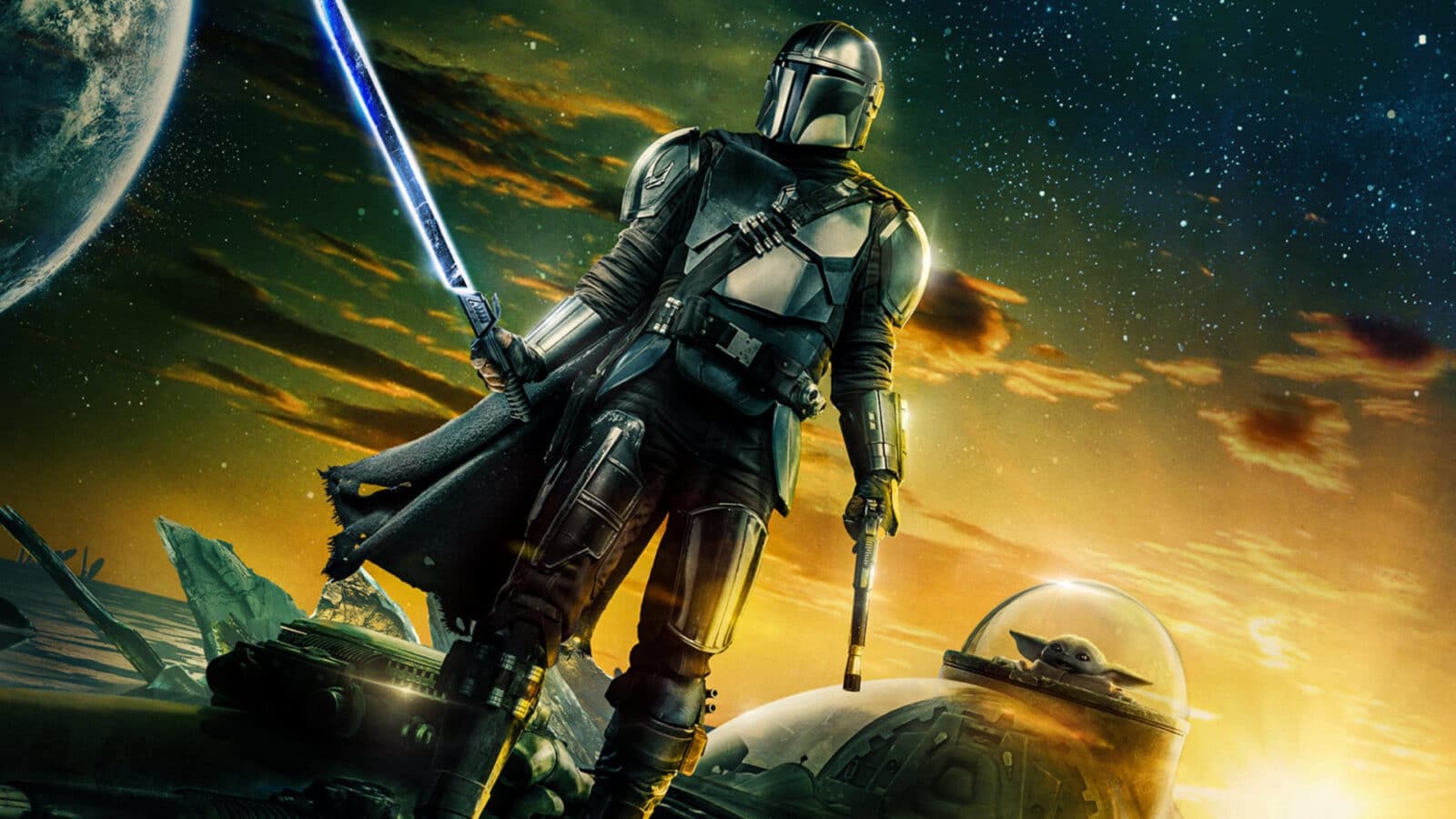 The Mandalorian Season 4 Exciting News on Release Date and Latest ...