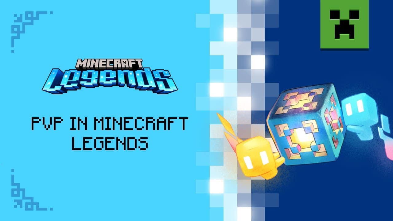Minecraft Legends: Release Date Update, Supported Platforms, and ...