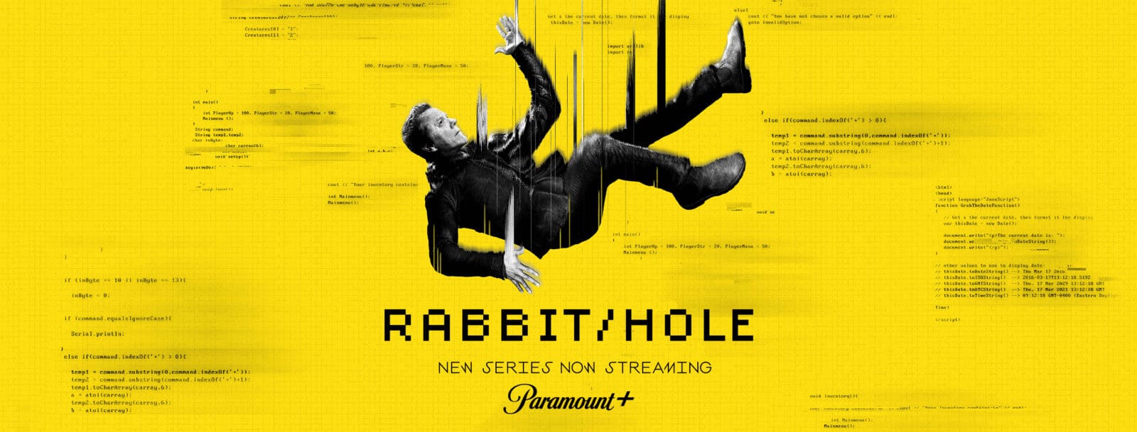 Rabbit Hole TV Show Filming Locations: Discover the Real-Life Settings