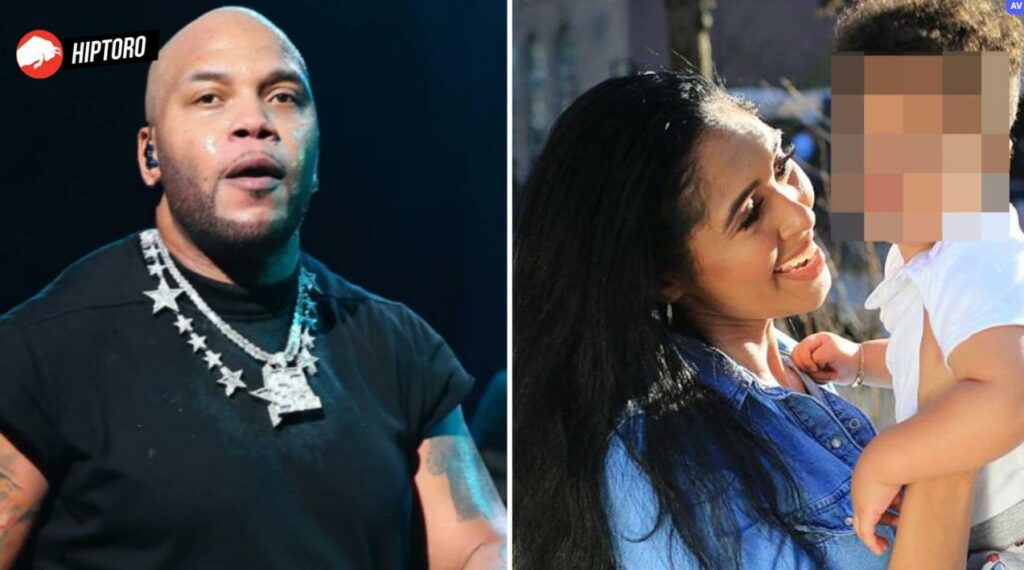 Flo Rida's son, 6, is in critical condition after 'falling from a fifth ...