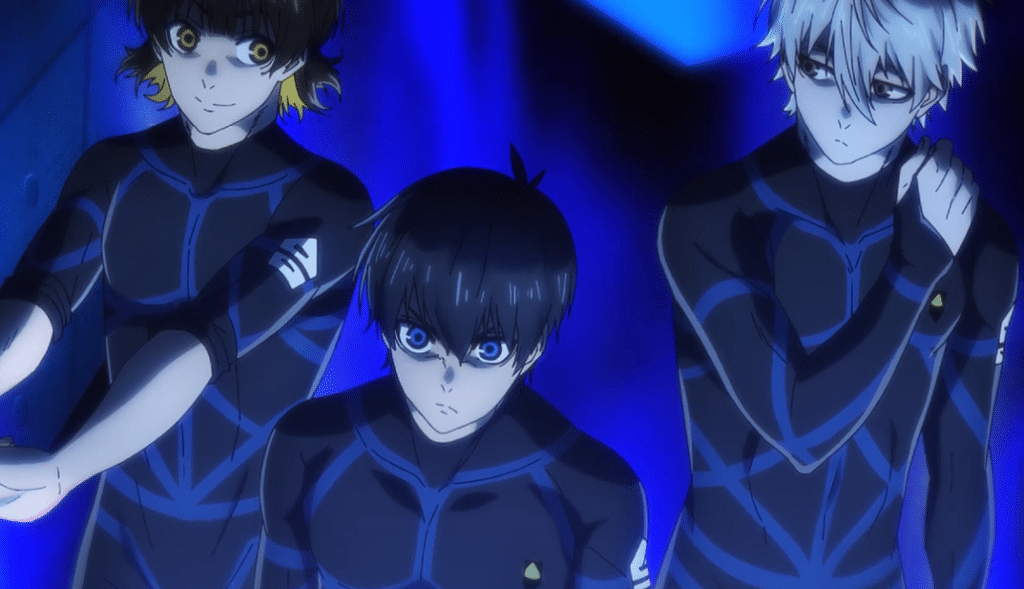 Blue Lock Episode 25 Release Date Update: Will The Anime Air This Week?