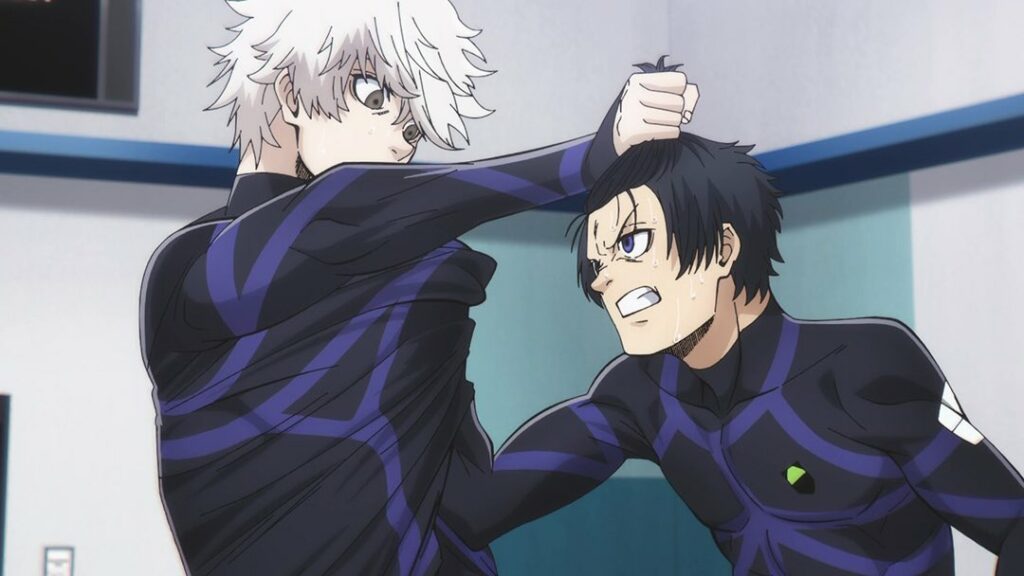 Blue Lock Season 2 Release Date, Preview, Watch Online, Anime Renewal ...