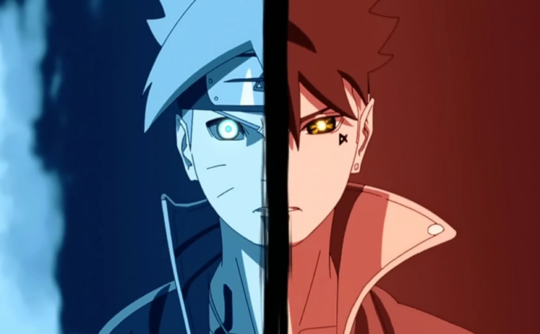 Boruto Chapter 81 Release Date and Spoiler Leak Update