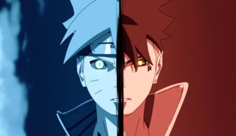Boruto Episode 294 Release Date Update and Decoding the Anime Part 2 Hiatus