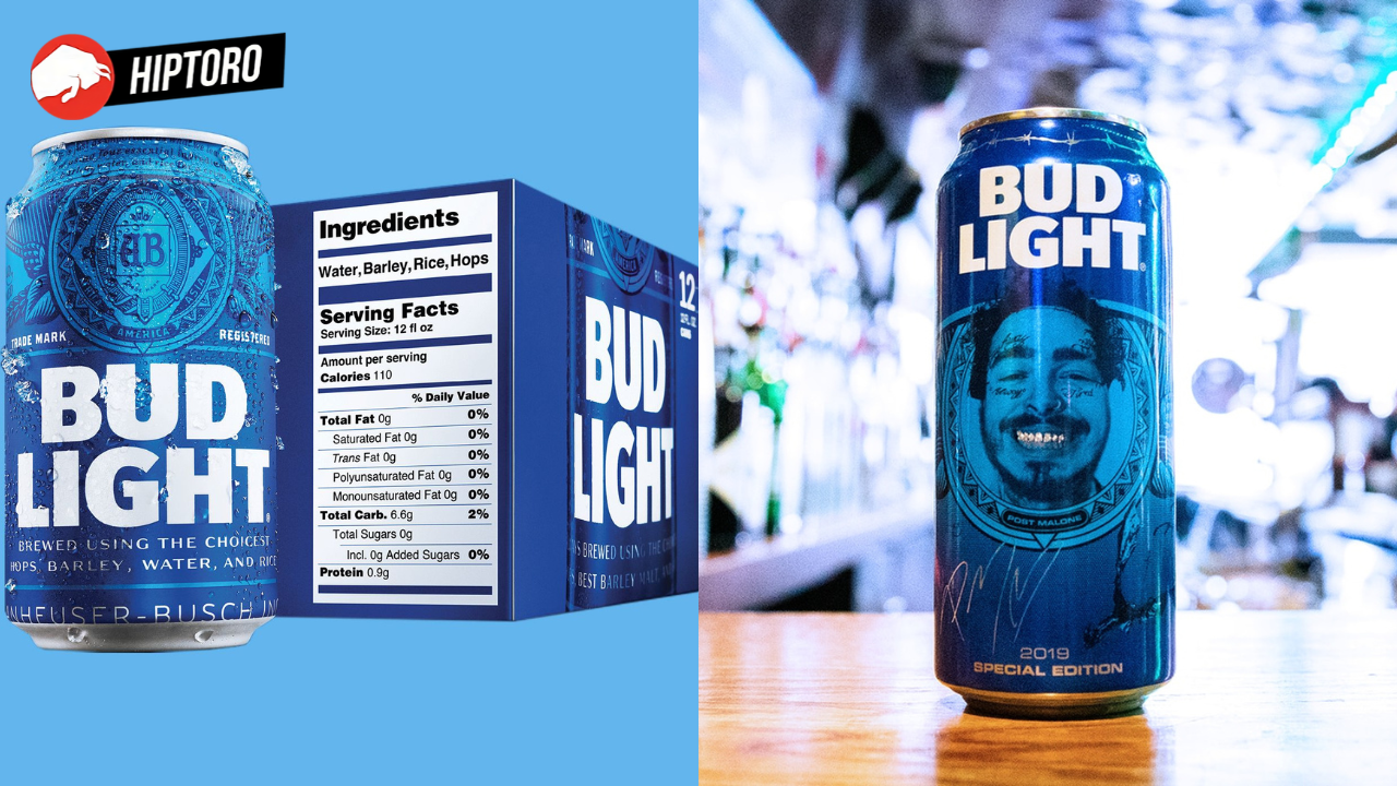 Bud Light boycott gains momentum, Anheuser-Busch loses market value of $3 billion following the ...