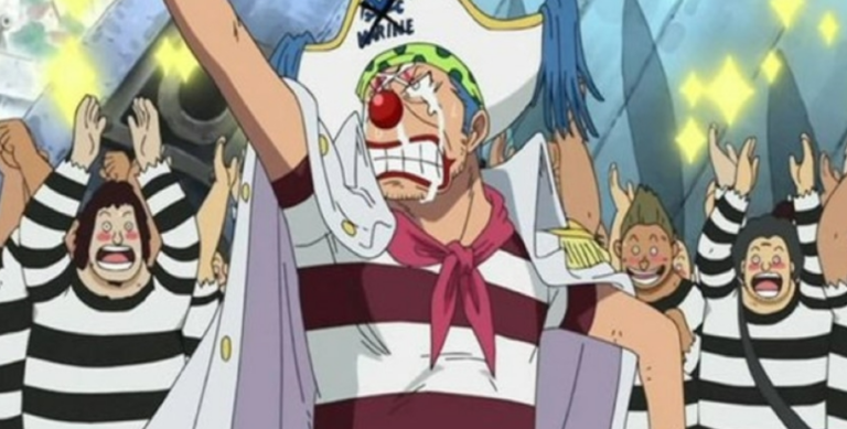 One Piece Chapter 1082 Spoiler Summary: Yonko Buggy Declares his Dreams ...