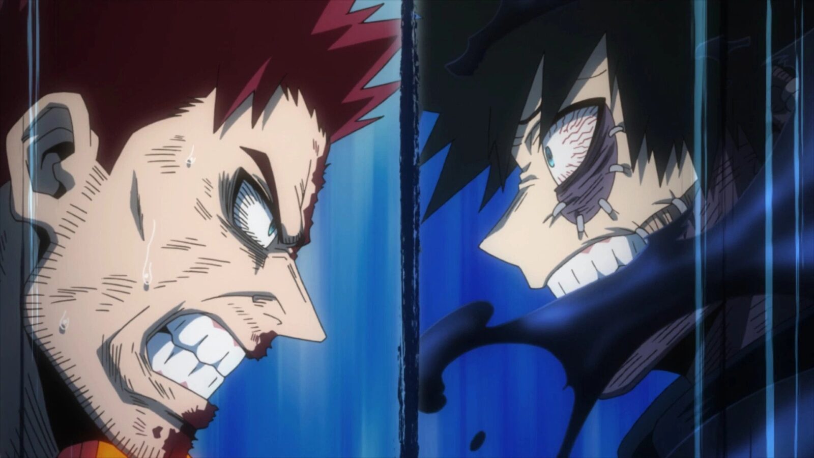 My Hero Academia Chapter 387 Spoilers Review and Read Online Summary ...