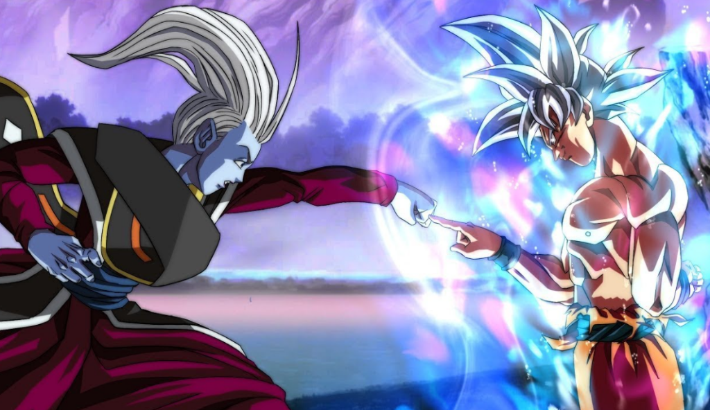 Dragon Ball Super Chapter 93 Release Date, Manga Spoilers, Read Online ...