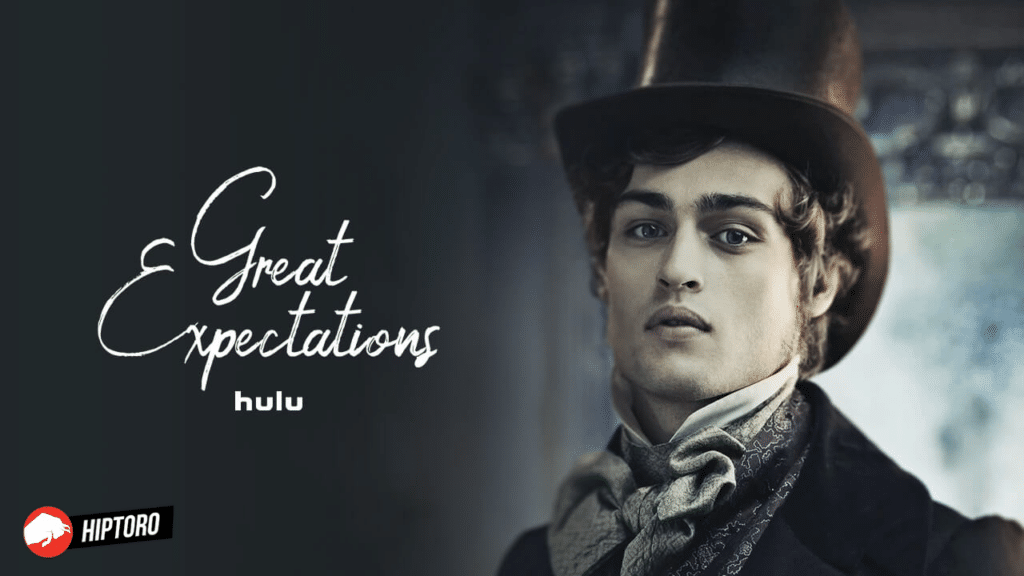 Great Expectations Season 1 Episode 3 Recap: What Does Pip’s Letter to ...