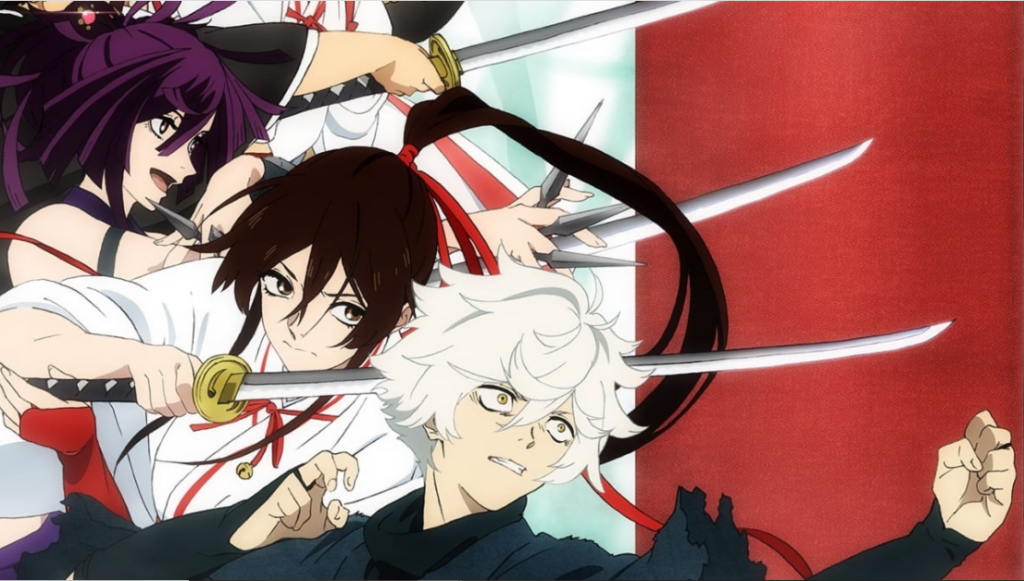 Hell's Paradise Review: Is the Anime Worth Watching?