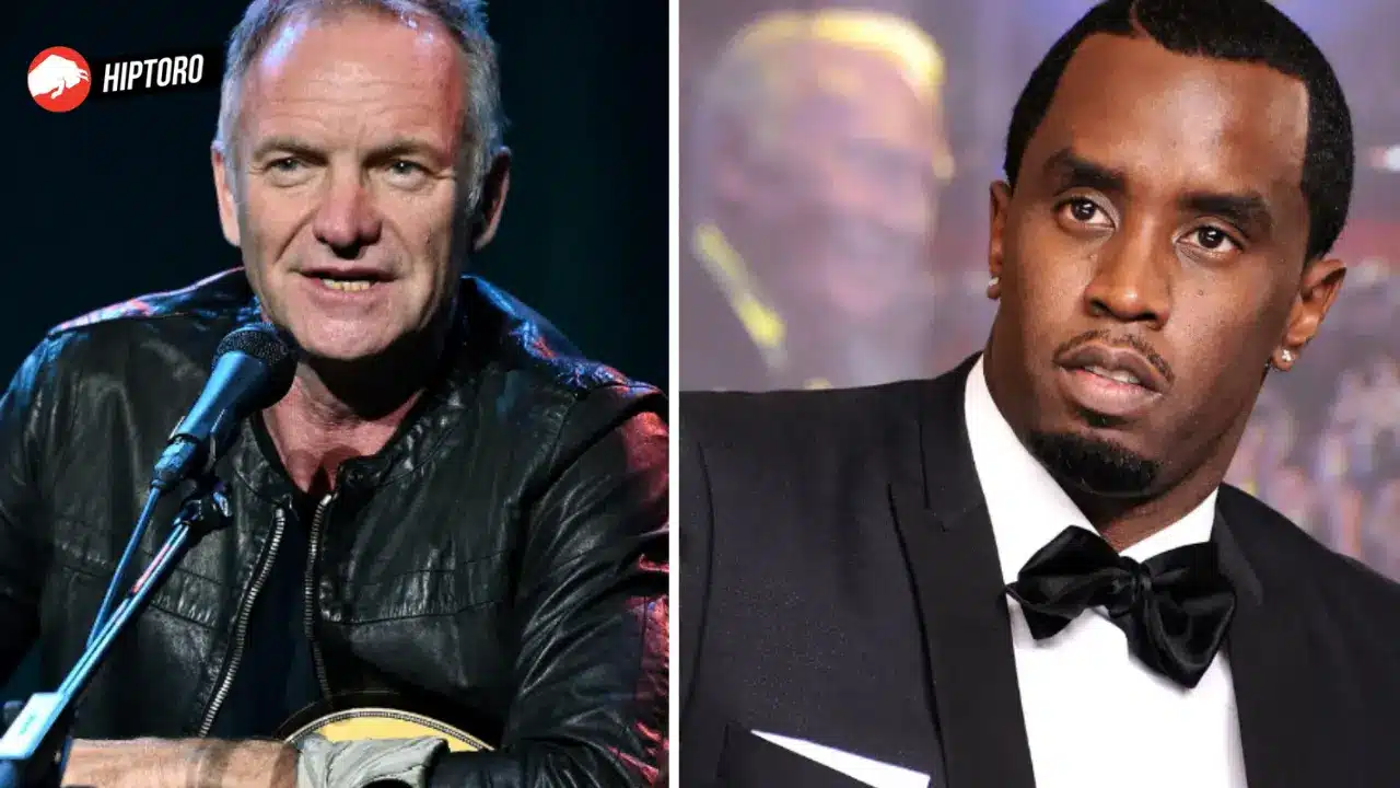 Diddy is obligated to pay Sting $5,000 per day for the rest of his life