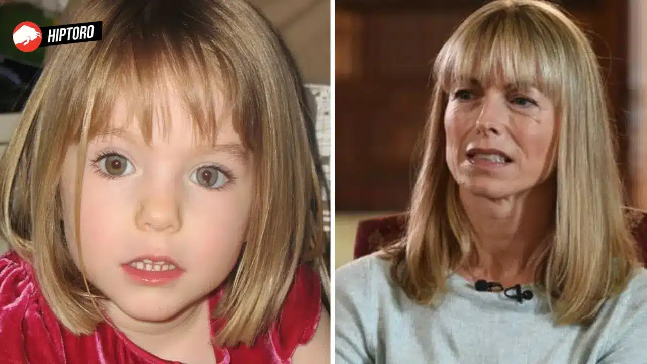 Madeleine McCann's mother reveals that a message in reservation book may have led to her ...