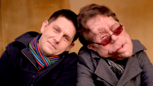 The story of Adam Pearson, who refused to spend his life suffering and ...