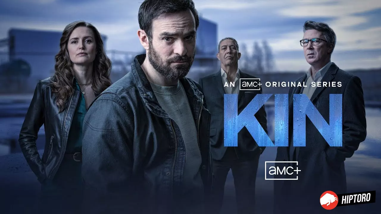 Watch Kin Season 2 Episode 5 Online: Exciting Crime Drama Continues