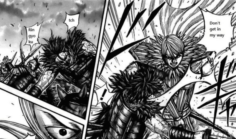 Kingdom Chapter 753 Release Date, Spoilers and Read Online
