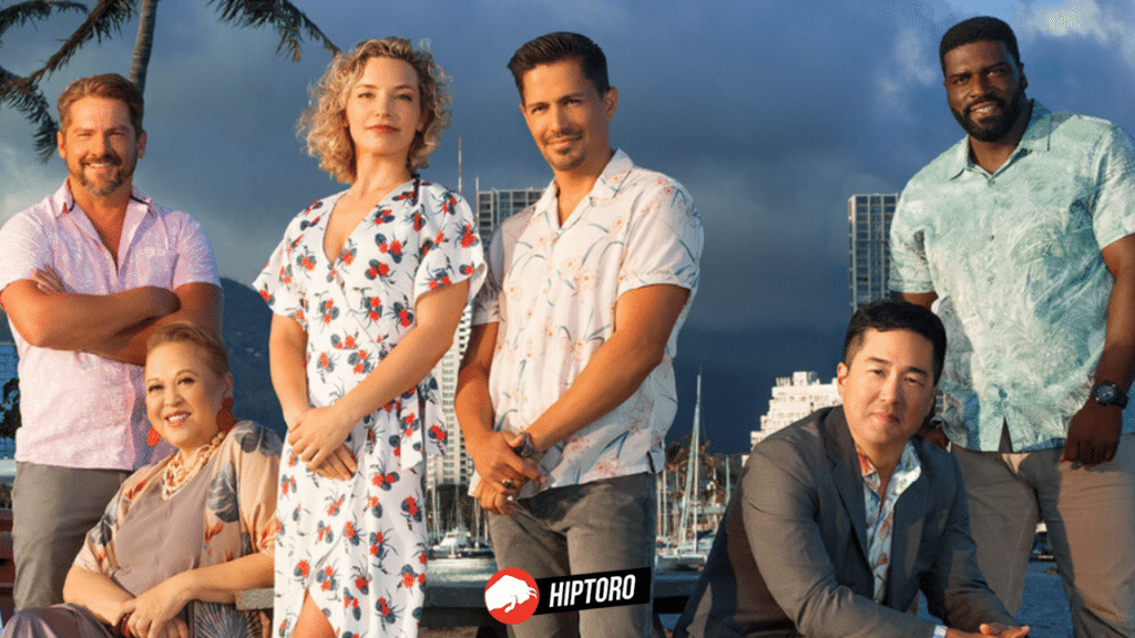 Magnum P.I. Season 5 Episode 8: Release Date, Airing Time, Streaming ...