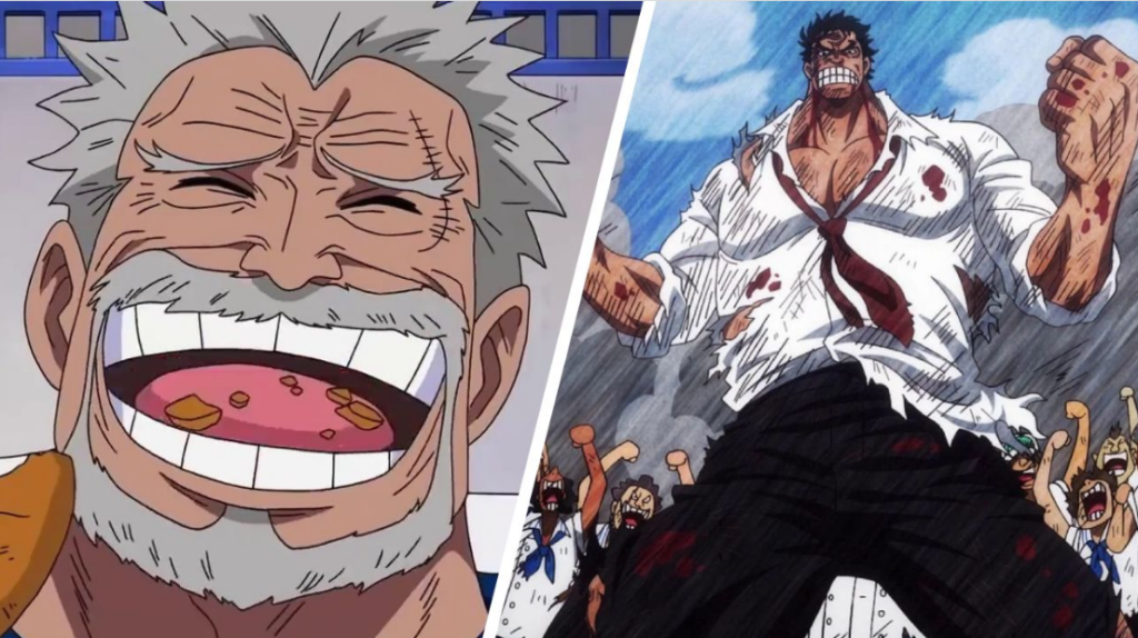 One Piece Chapter 1081 Release Date, Spoilers, Reddit Leak Status, Raw ...