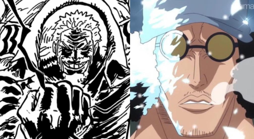 One Piece Chapter 1082 LEAKED! Read Online, Release Date, Reddit Leaks ...