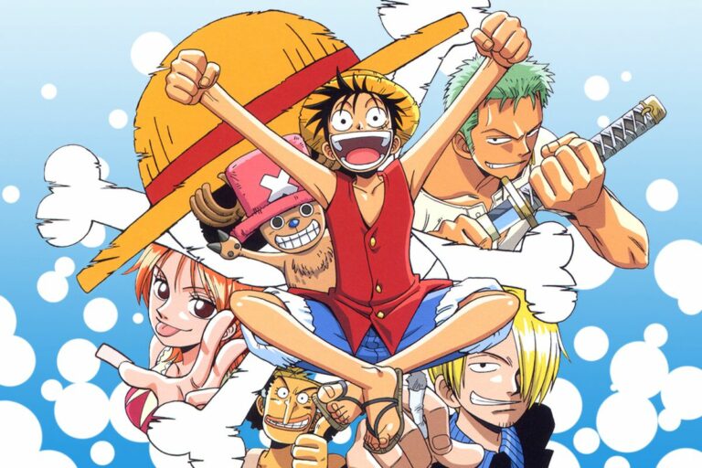 How To Watch One Piece Episode 1060 Online? Anime Release Date & Spoilers