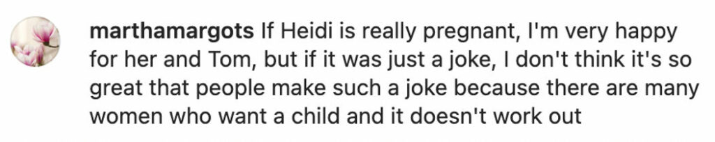 Heidi Klum and Sofia Vergara received harsh criticism after faking ...