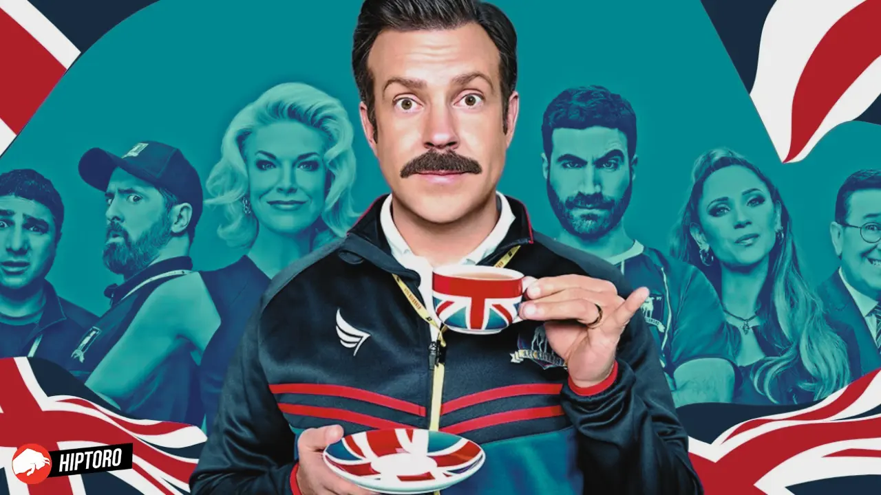 Ted Lasso Season 3 Episode 6 Recap & Review: Exploring Personal ...