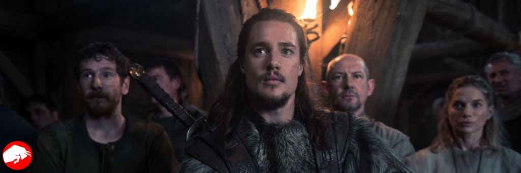 Seven Kings Must Die: True Story Origins, The Last Kingdom Characters ...