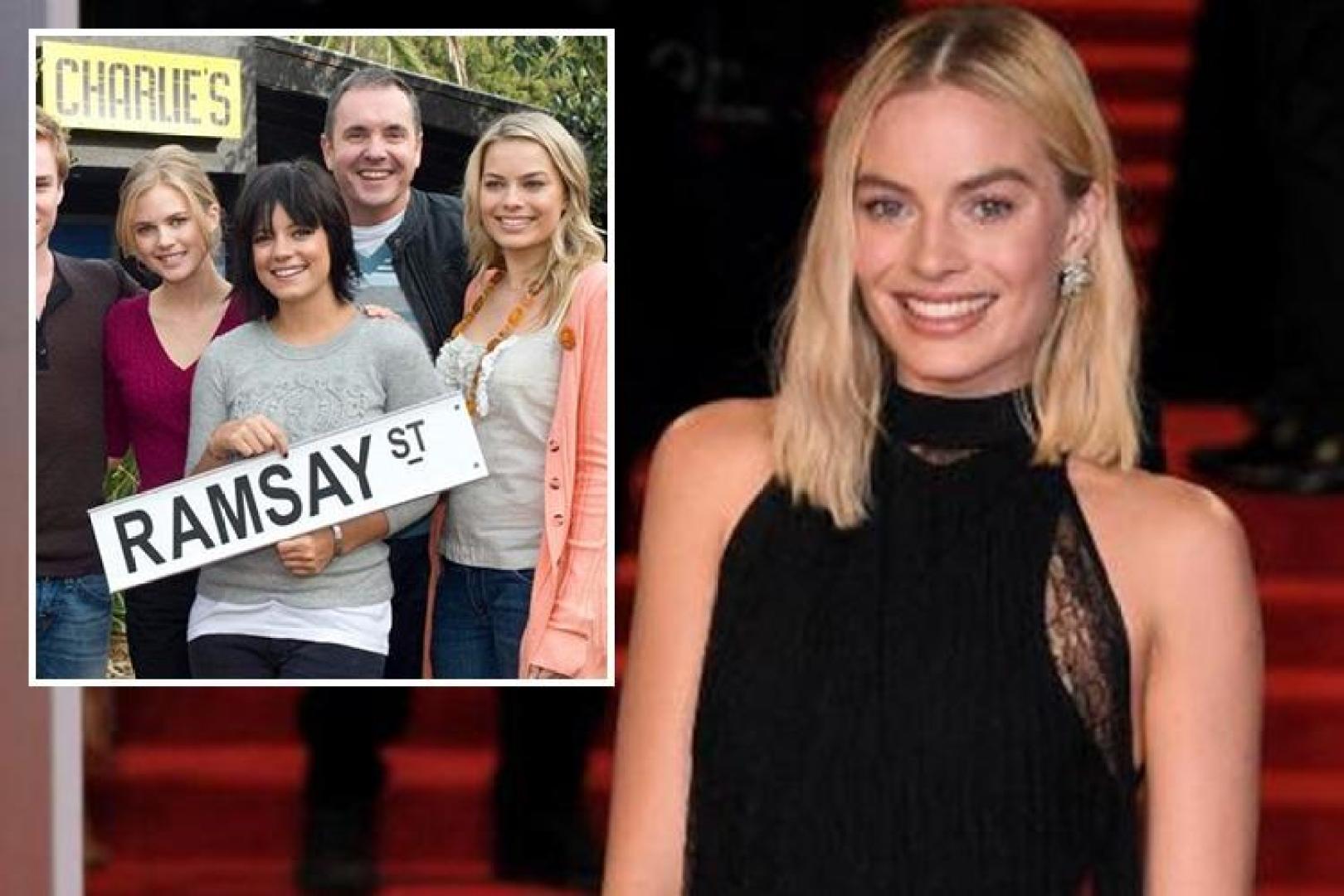 "I Wrote Everyone A Big Letter": Margot Robbie's Sweet Gesture For Cast ...
