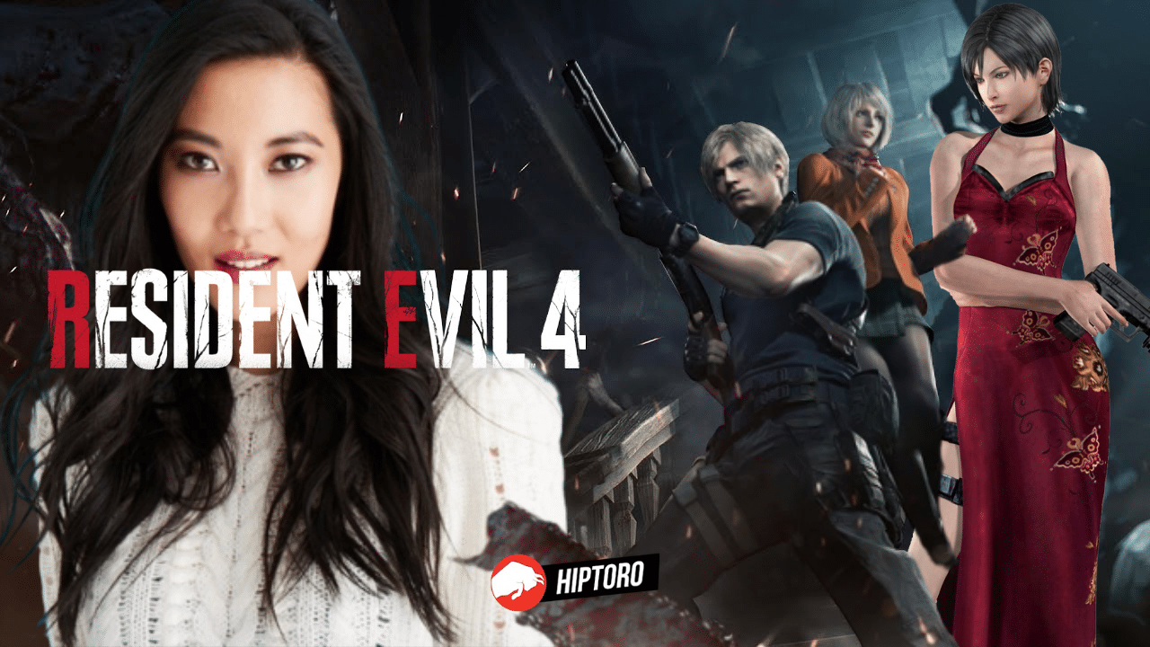 Resident Evil 4 Remake Actress Lily Gao Experiences Harassment from Creepy Fans: What Happened?