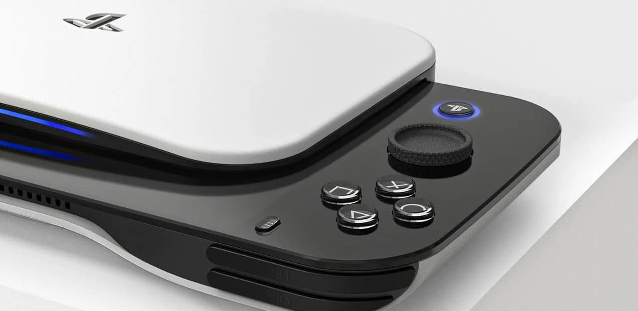 Sony PSP Revived? Reports Claim PS5 Maker Now Working on a Portable ...