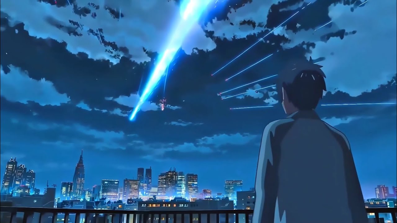 Watch Suzume Online: How to Stream the New Hit Anime Movie by Makoto ...