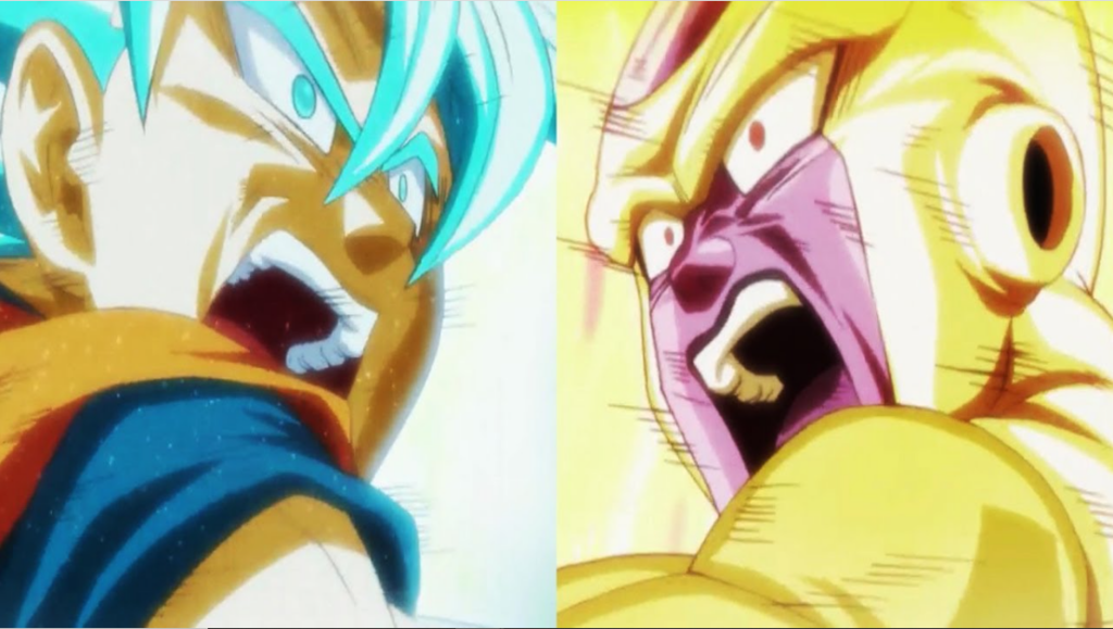 Dragon Ball Super Chapter 95 Release Date, Spoilers, Raw Scan And Where ...