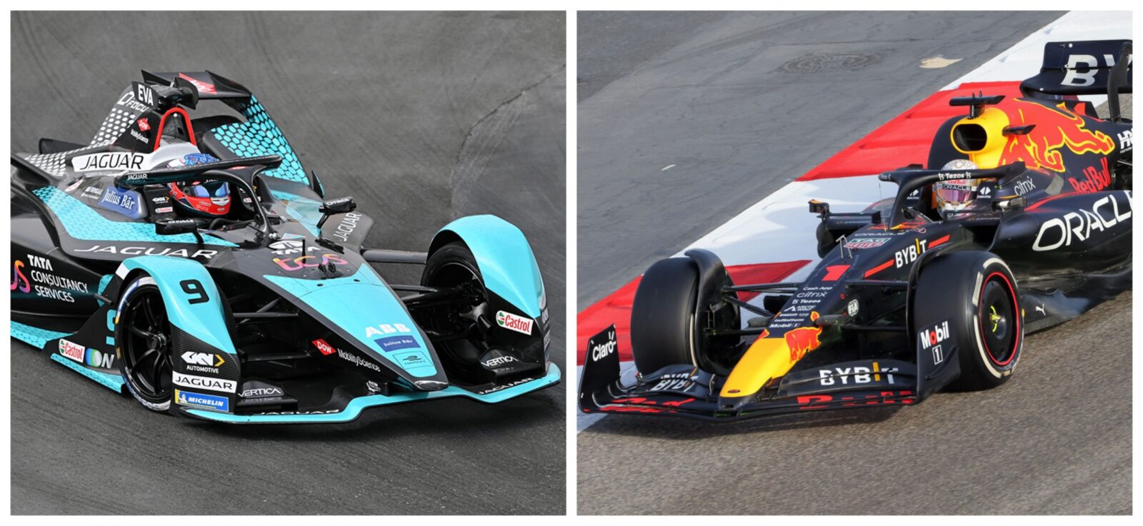 Formula 1 EXPLAINED: Whare are Different Racing Divisions? What Sets F1 ...