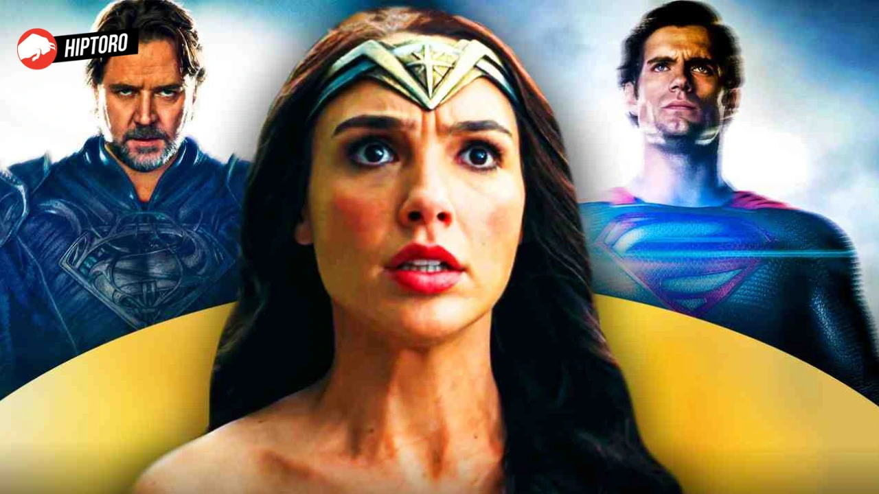Zack Snyder Discloses His Controversial Gal Gadot's Wonder Woman Plan