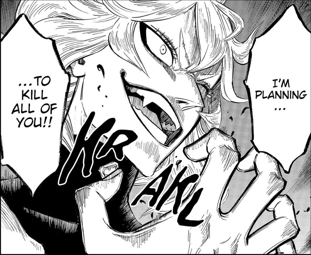 Is Black Clover Ending? When is the Next Release of the Manga and the ...