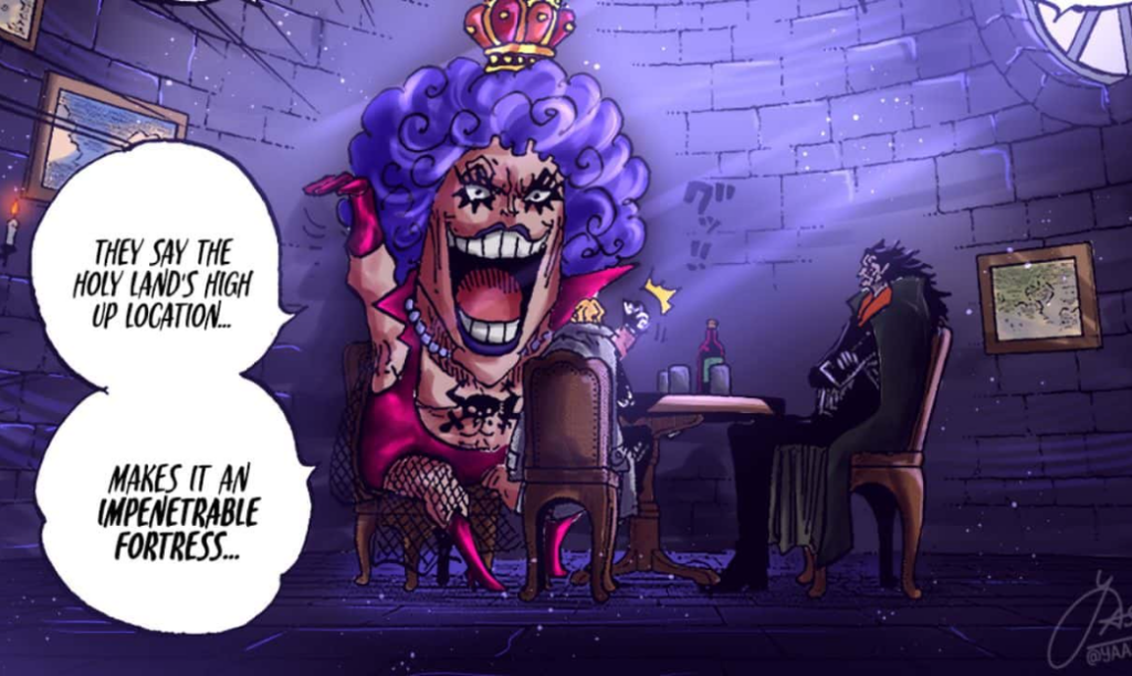 One Piece Chapter 1084 Release Date, Manga Spoiler, Raw Scan, Reddit ...