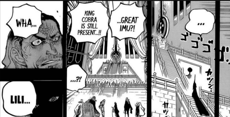 One Piece Chapter 1084 Spoilers: Read Online, Release Date and Exciting ...