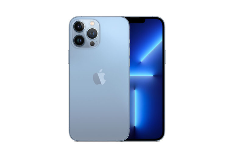 Apple iPhone 13 Pro Max vs. iPhone 13 Pro: Choosing The Better ...