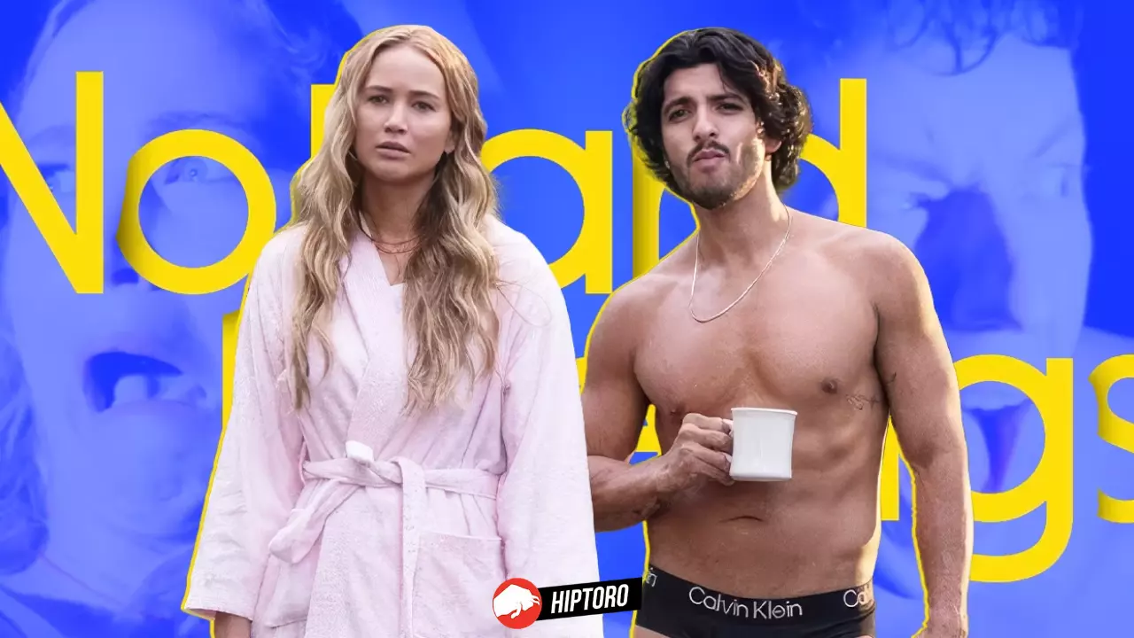 No Hard Feelings: Release date, trailer, cast & other details