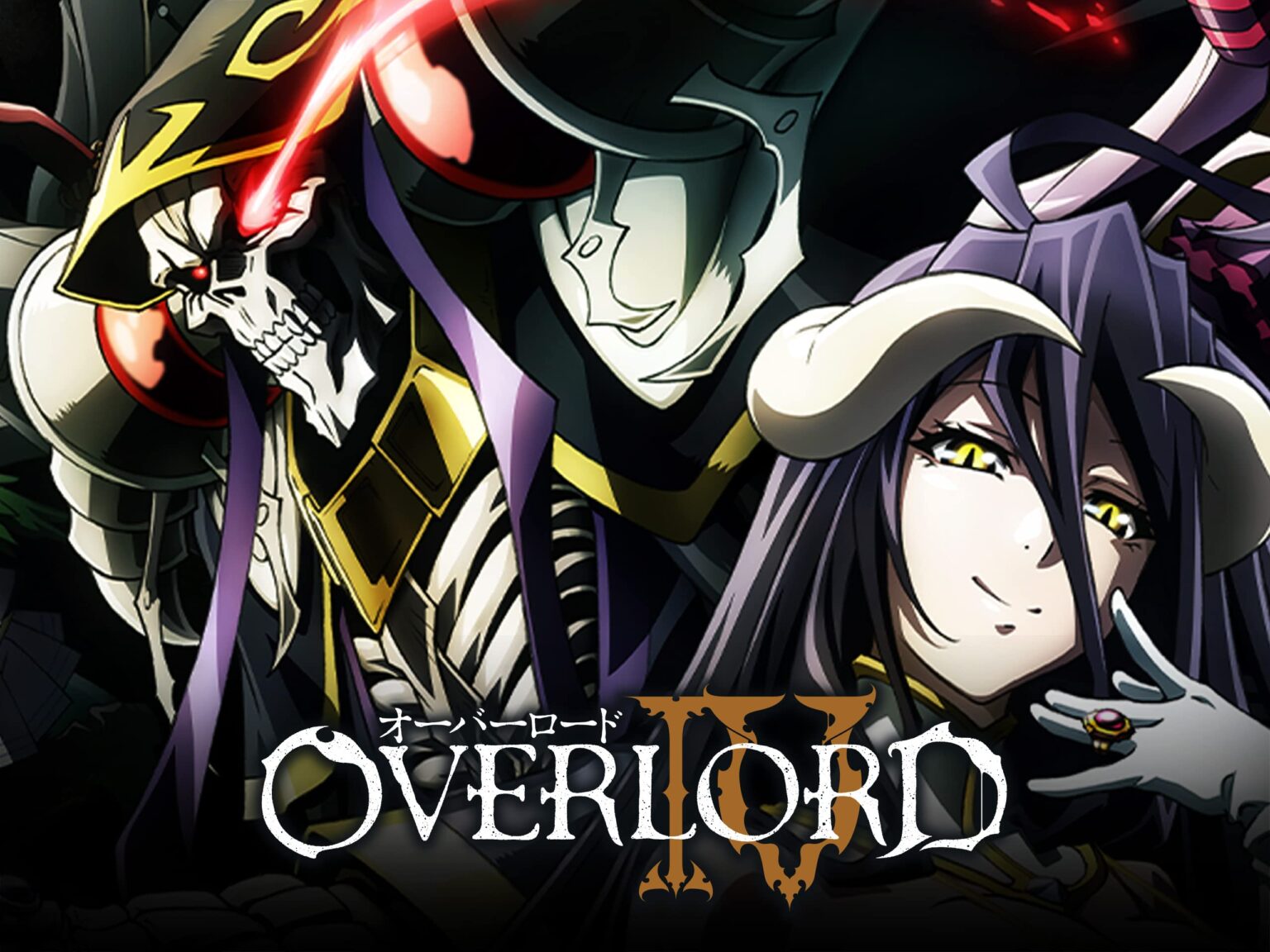 Will Crunchyroll Release Overlord Season 5 in 2023? Expected Release ...
